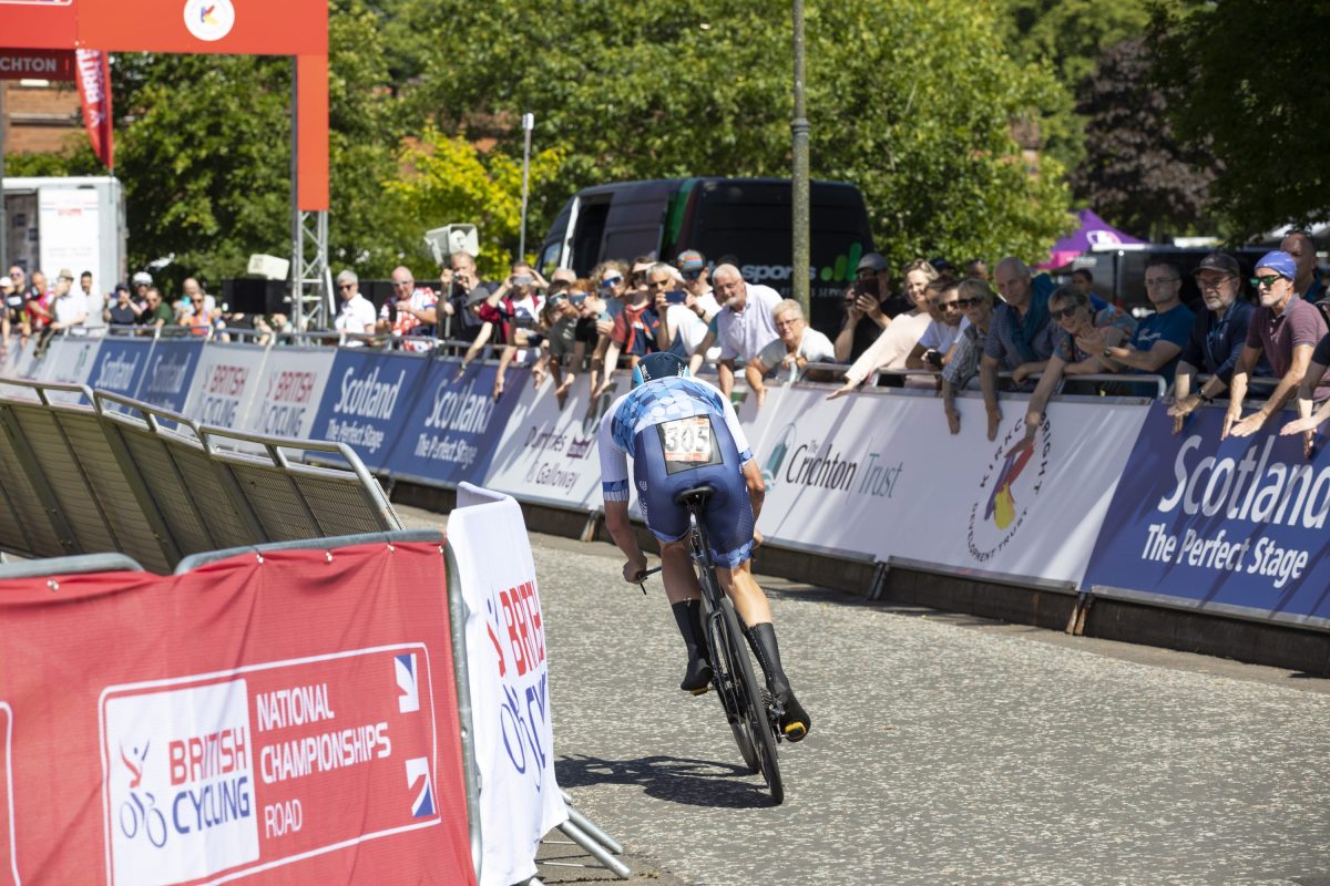 What's On at The Crichton | Crichton Central